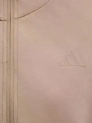 Adidas Zip-up Hoodie