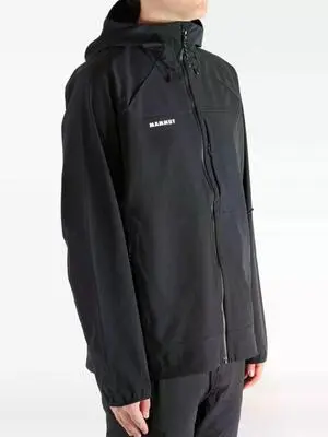MAMMUT Ultimate Comfort So Hooded Jacket
