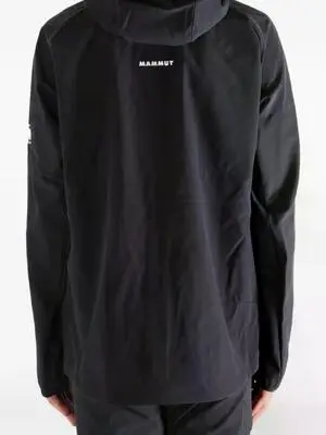 MAMMUT Ultimate Comfort So Hooded Jacket