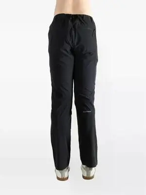 MAMMUT Logo-print Trousers