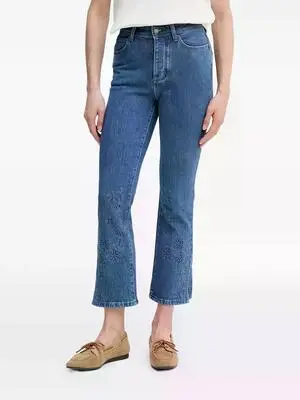 Hoss Intropia Bottoms For Women