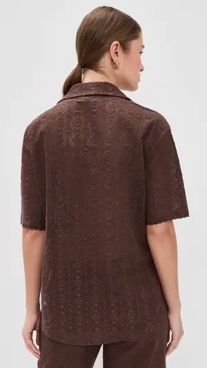 Xirena Inez Shirt
