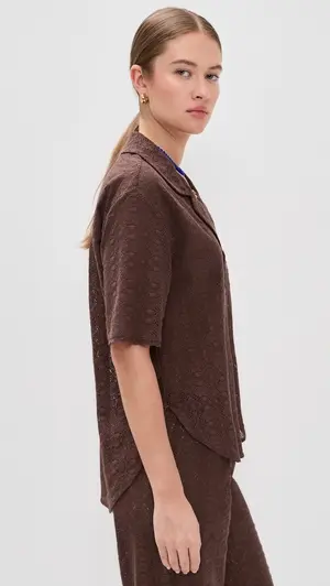 Xirena Inez Shirt