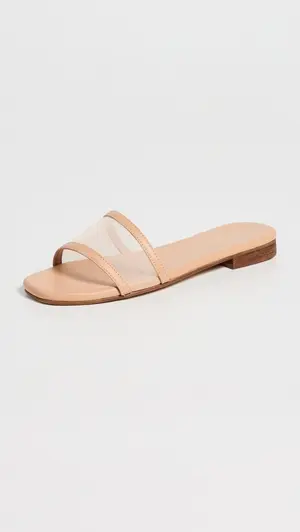 Kaanas Zerena Sandals