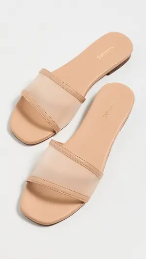 Kaanas Zerena Sandals
