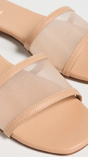 Kaanas Zerena Sandals
