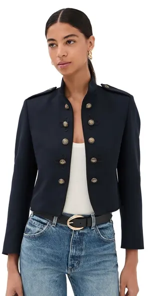 Nili Lotan Long Sleeve Outerwear For Women