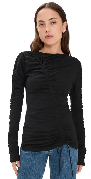 Merlette Reverie Long Sleeve