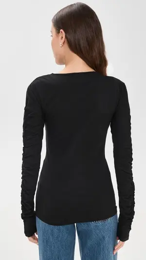 Merlette Reverie Long Sleeve