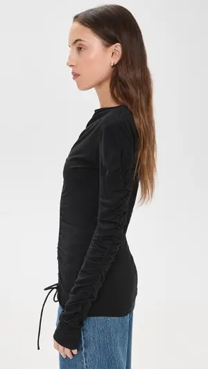 Merlette Reverie Long Sleeve