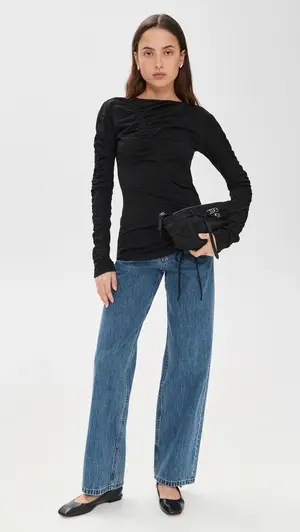 Merlette Reverie Long Sleeve