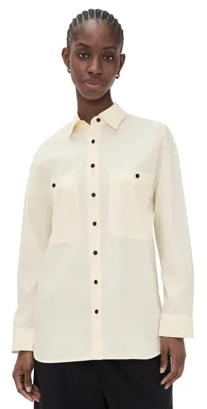 A.emery Seth Shirt