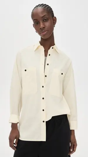 A.emery Seth Shirt