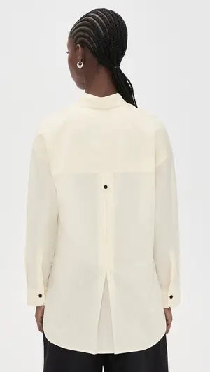 A.emery Seth Shirt