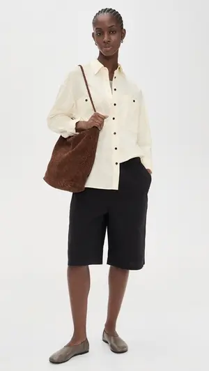 A.emery Seth Shirt