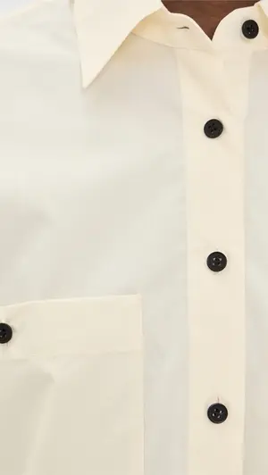 A.emery Seth Shirt