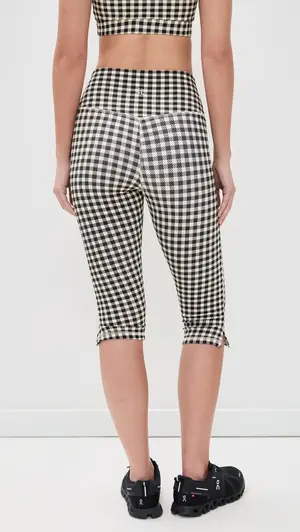 Strut This The Wren Check Capri