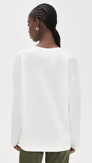 A.emery Persey Top
