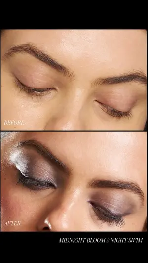 RMS BEAUTY Redimension Hydra Eyes Quartet - Midnight Bloom