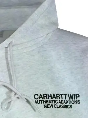 Carhartt Work In Progress Graphic Print Hoodie