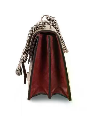 Gucci Dionysus Gg Supreme Shoulder Bag