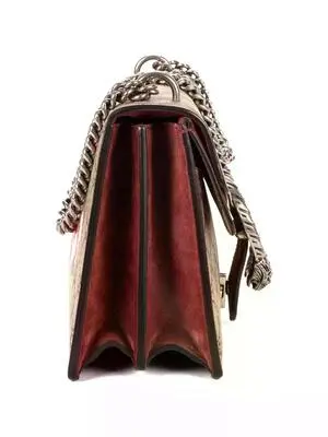 Gucci Dionysus Gg Supreme Shoulder Bag