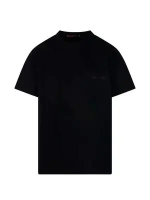 Gucci Pocket Detail T-shirt