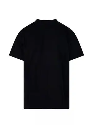 Gucci Pocket Detail T-shirt
