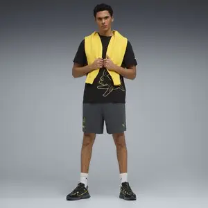 PUMA X Pokémon 7" Relaxed Shorts