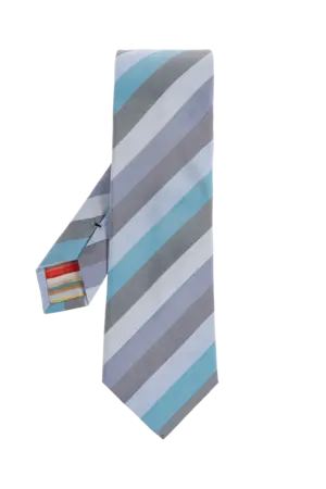 Paul Smith Neck Tie - Blue