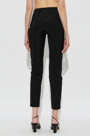 MAISON MARGIELA Straight-leg Trousers