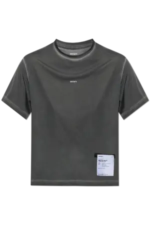 Satisfy Short Sleeve T-shirts For Women