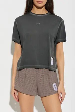 Satisfy Auralite T-shirt - Grey