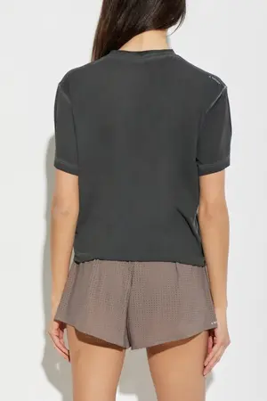 Satisfy Auralite T-shirt - Grey