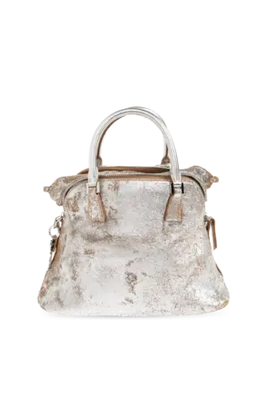 MAISON MARGIELA 5ac Soft Mini Handbag