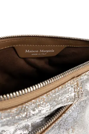MAISON MARGIELA 5ac Soft Mini Handbag