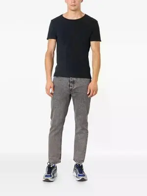 American Vintage Gamipy T-shirt - Black