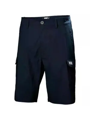 Helly Hansen Cargo Shorts - Blue