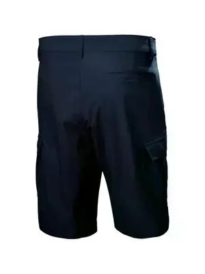 Helly Hansen Cargo Shorts - Blue