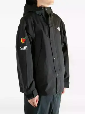 The North Face Hooded Jacket