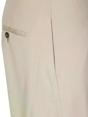 RÓHE Drawstring Trousers