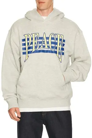 Museum Of Peace & Quiet Drawstring Sweatshirts Hoodies For Men