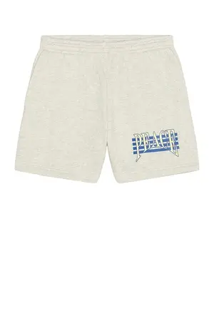 MUSEUM OF PEACE & QUIET Seventies Sweatshorts