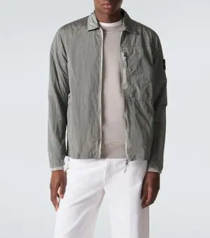 Stone Island Compass Blouson Jacket
