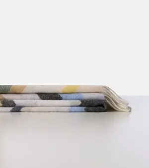 Missoni Clifford Zigzag Wool-blend Throw
