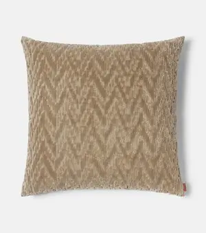 Missoni Fossile Cushion - Beige