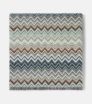 Missoni Pillow, Throws & Blankets