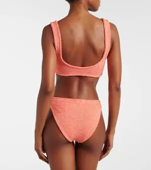 Hunza G Xandra Bikini - Pink
