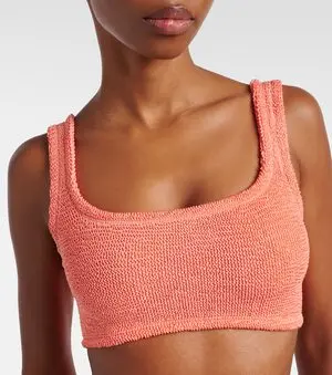 Hunza G Xandra Bikini - Pink