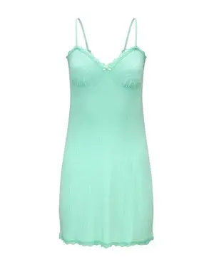 ADORE ME Emmy Slip - Medium Green